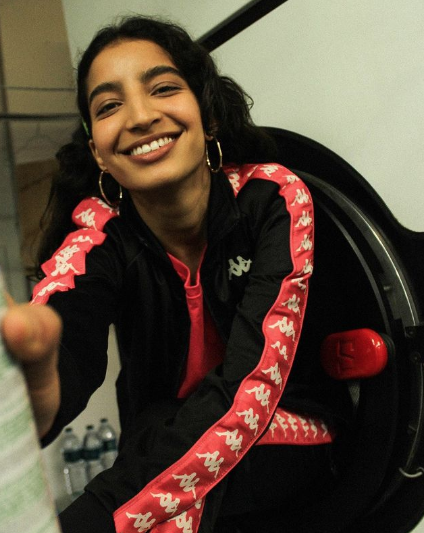 PERSONA — Mahmood x KAPPA #ComeTogether 2020