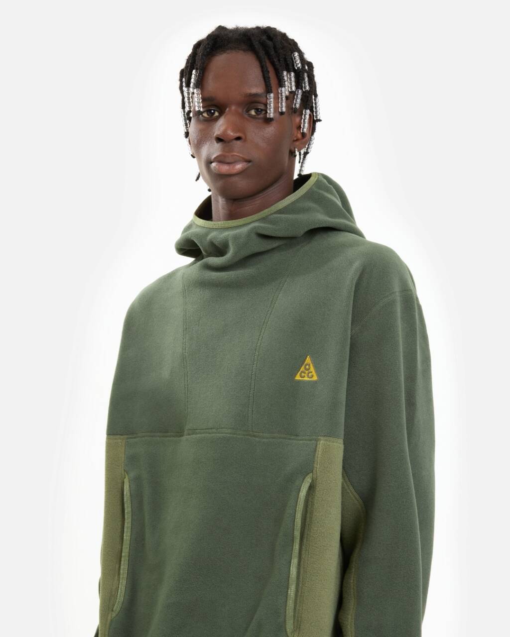 PERSONA — SPECTRUM