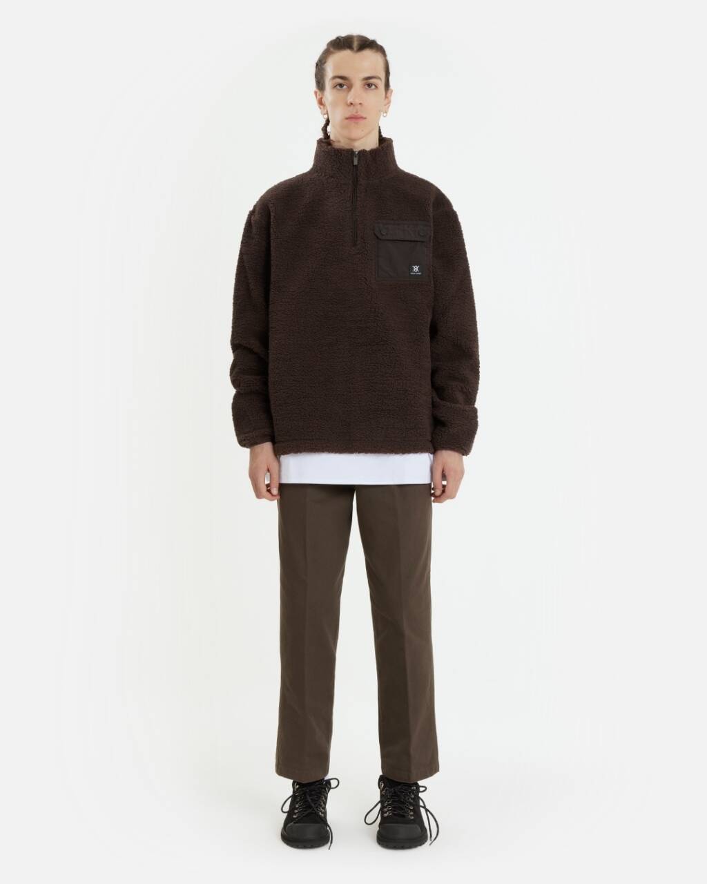 PERSONA — SPECTRUM