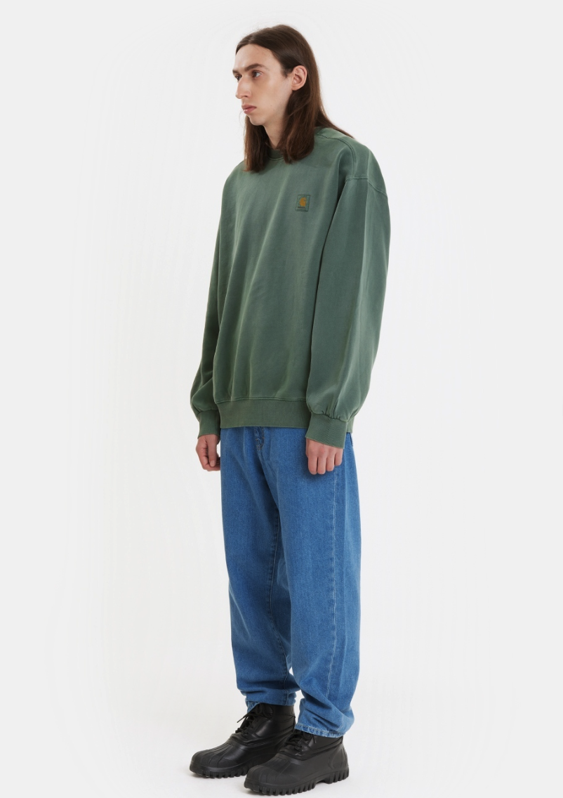 PERSONA — SPECTRUM