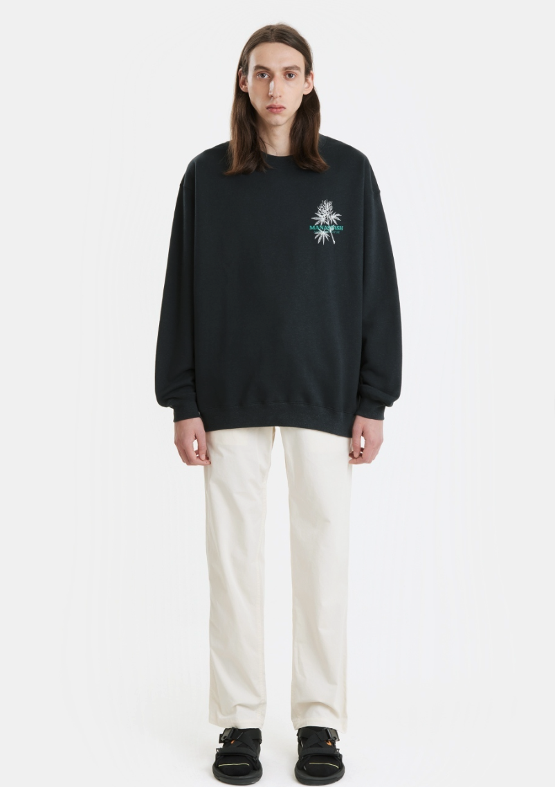 PERSONA — SPECTRUM