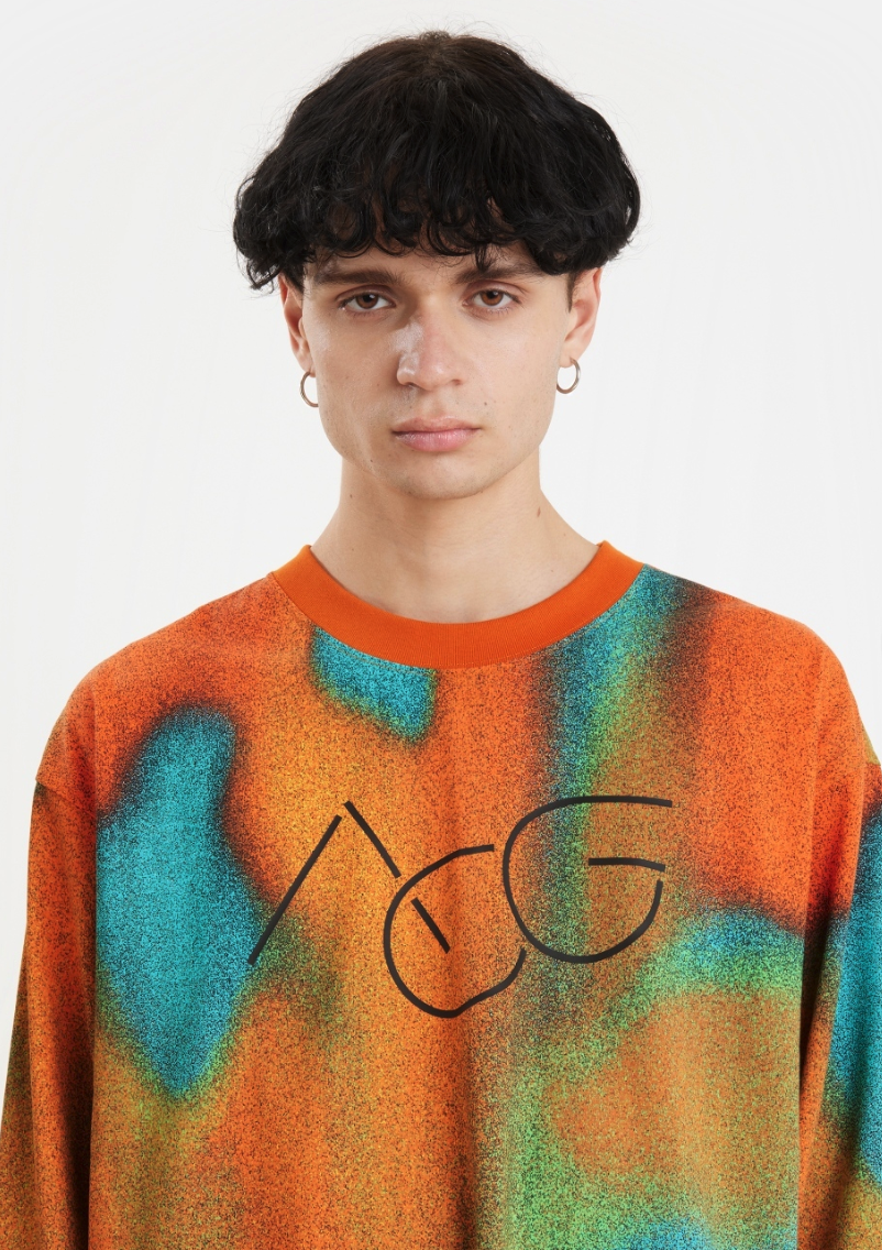 PERSONA — SPECTRUM