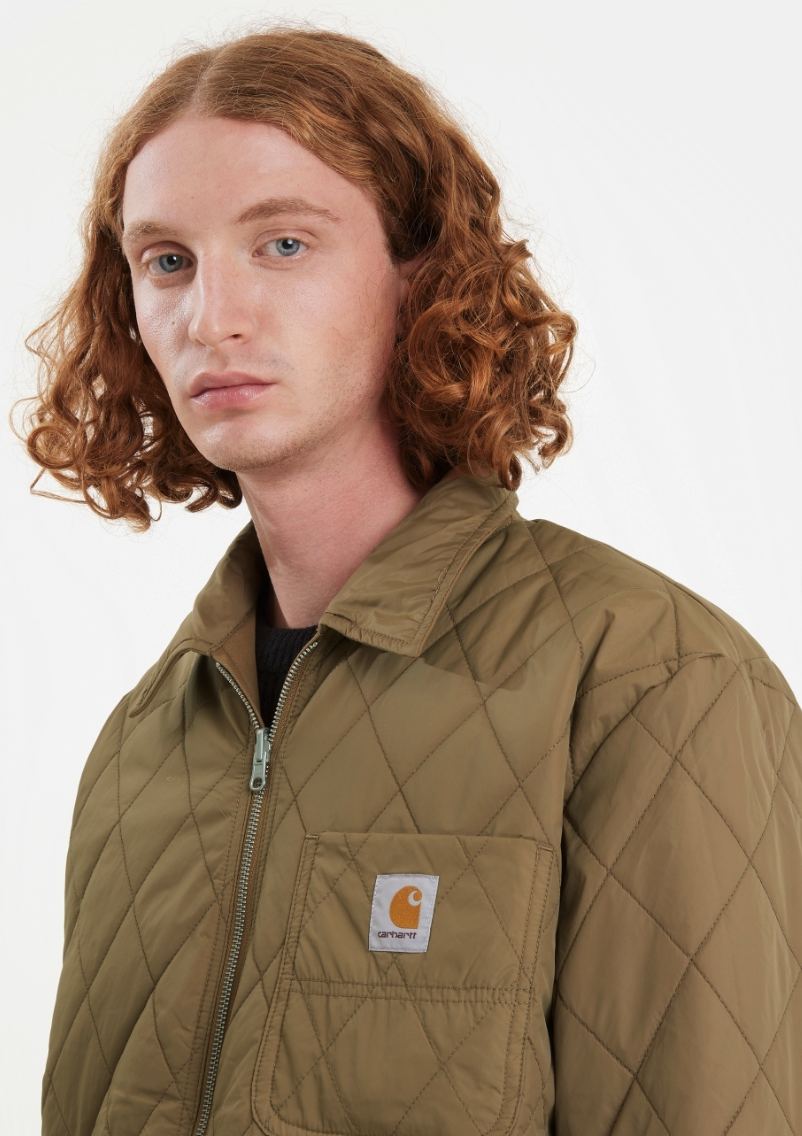 PERSONA — SPECTRUM