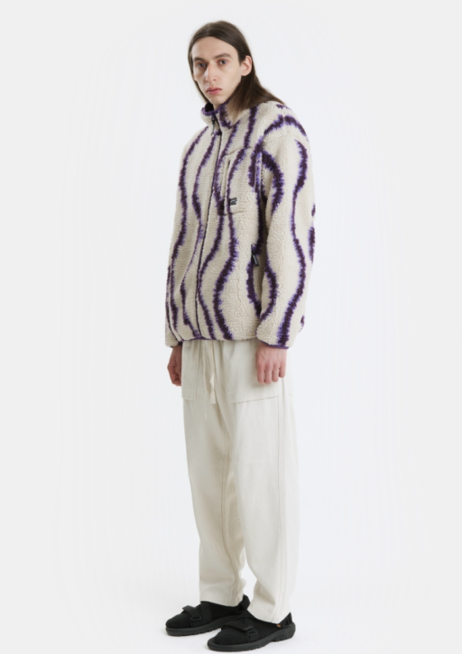 PERSONA — SPECTRUM