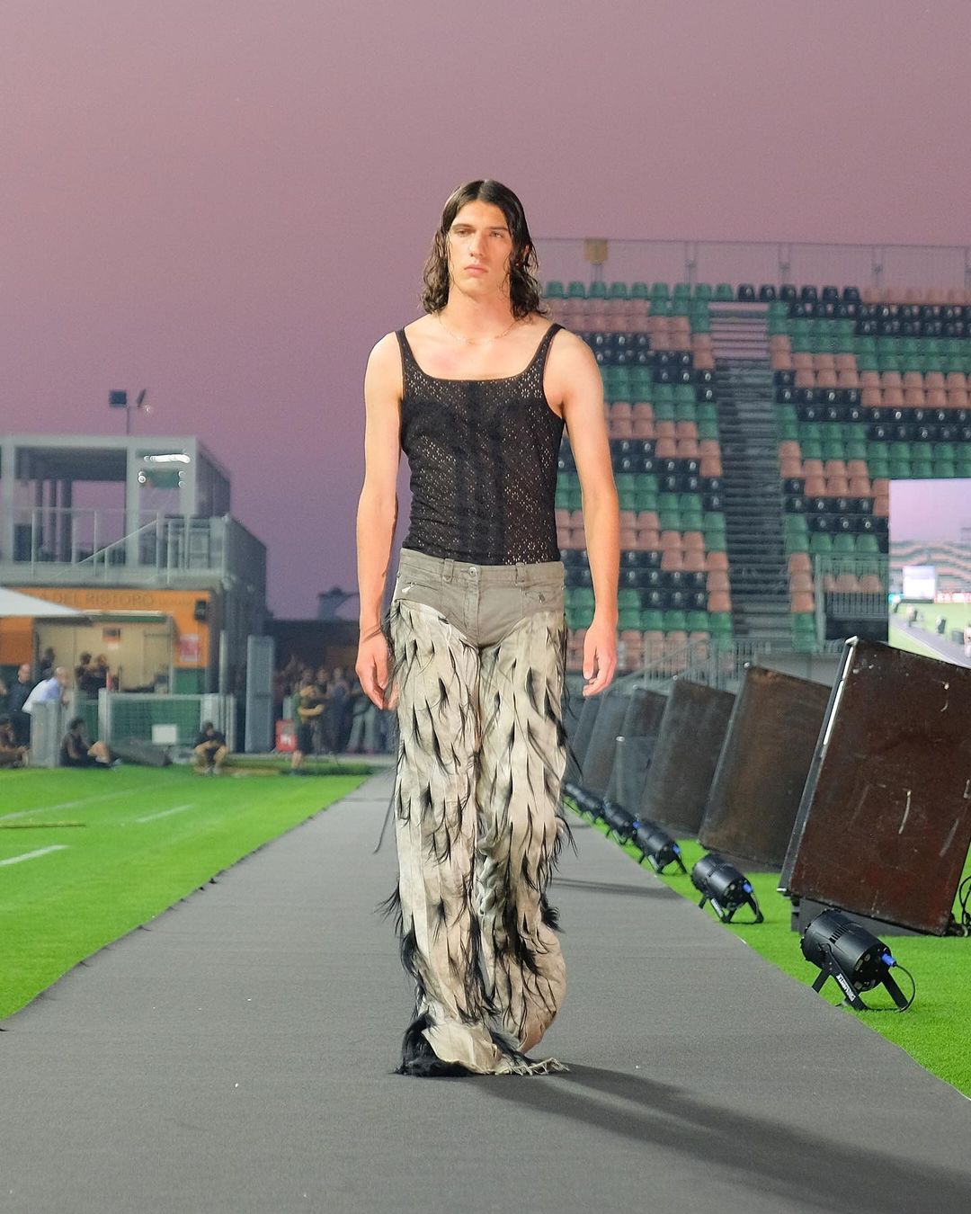 PERSONA — IUAV Graduation Show – SMISURATA