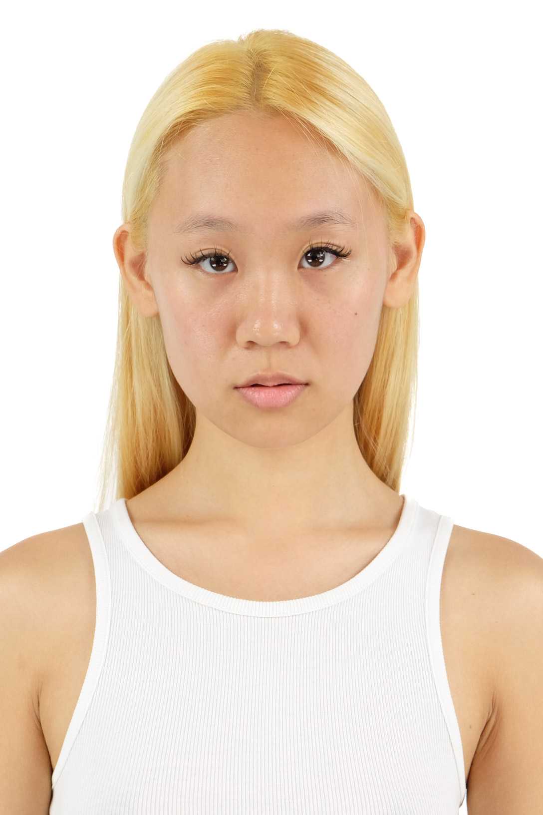 PERSONA — Lirong Liu